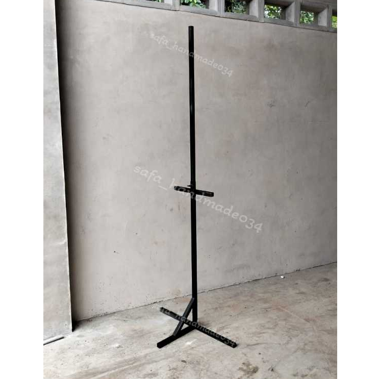 Jual TIANG BACKDROP BESI LIPAT | Shopee Indonesia