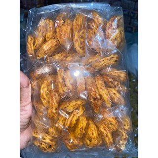 Jual SEBLAK RAFAEL isi 20 pcs kerupuk rafael rapael seblak mie kerupuk ...