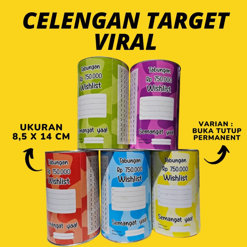 Jual CELENGAN TARGET TERMURAH CELENGAN VIRAL BISA COD CELENGAN BUKA ...