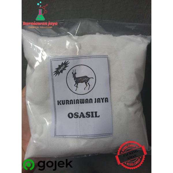 Jual OSASIR/Pembersih ajaib/pembersih keramik/osasil/oxalid ...