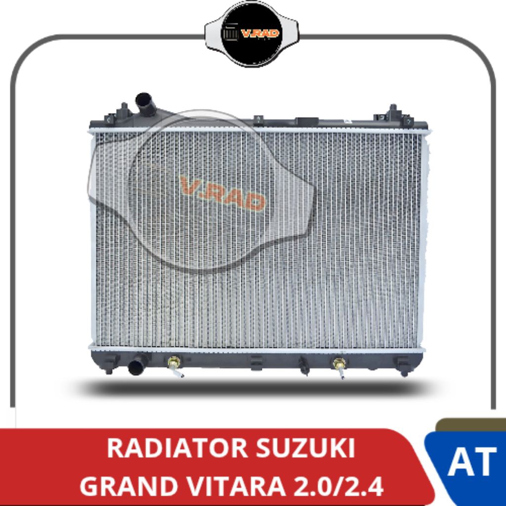 Jual RADIATOR GRAND VITARA MATIC | Shopee Indonesia
