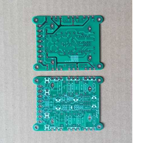 Jual PCB Stepper APEX Class H 2U Dauble Layer | Shopee Indonesia