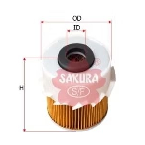 Jual Udara Filter Kubota AS-88240 14971-11180 | Shopee Indonesia
