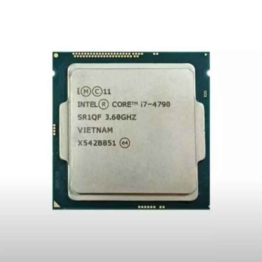 Jual PROCESSOR INTEL I7 4790 TRAY LGA 1150 | Shopee Indonesia