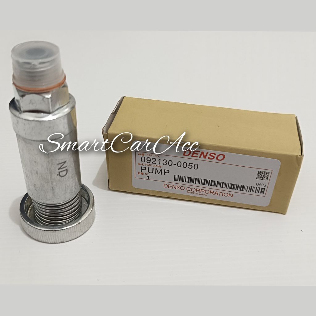 Jual Hand Priming Pump Pompa Solar Bospom Bospump Denso PS100 PS120 ...