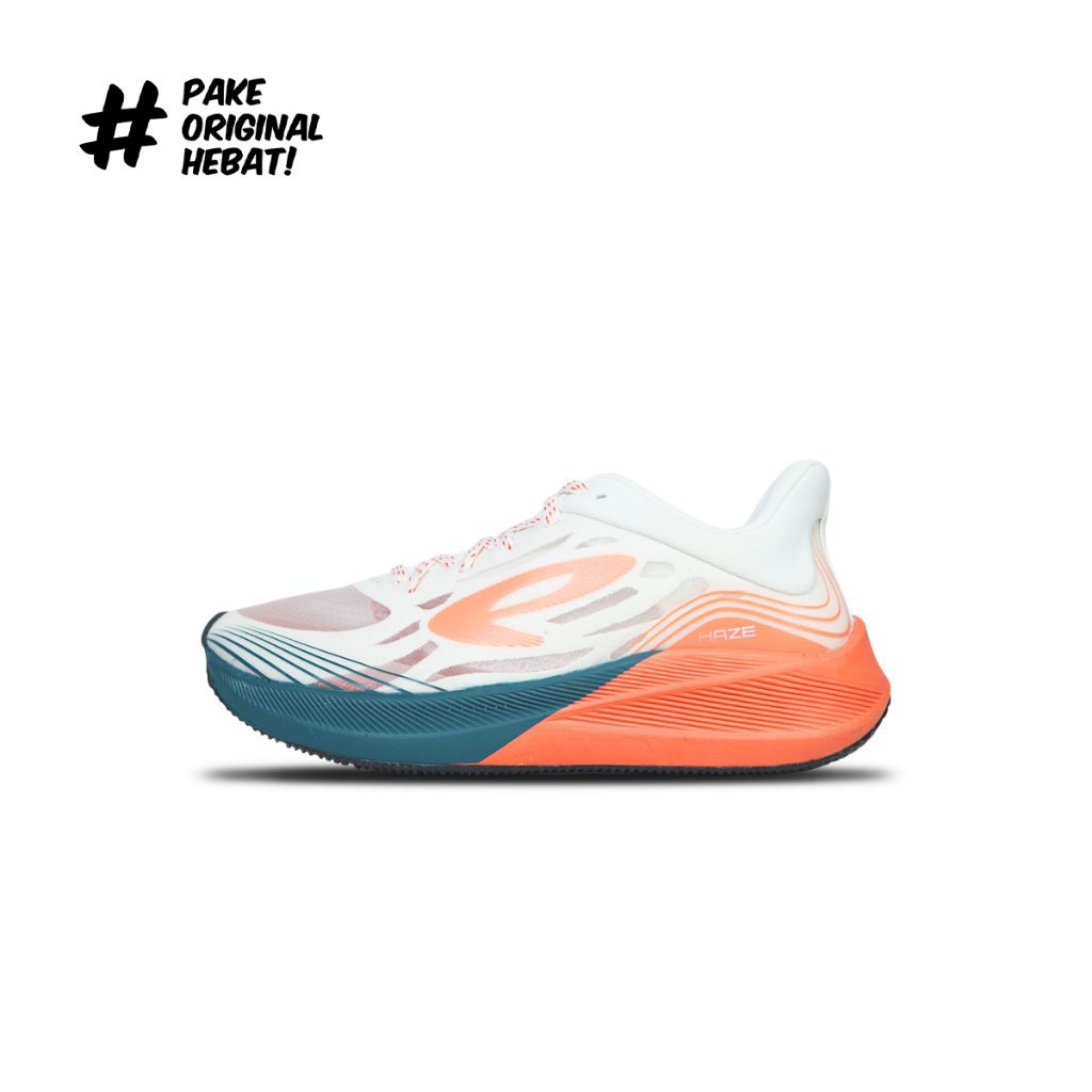 Jual Jogja Sepatu Bantul 910 Nineten Sepatu Lari Wanita Haze Vision 1.0 ...
