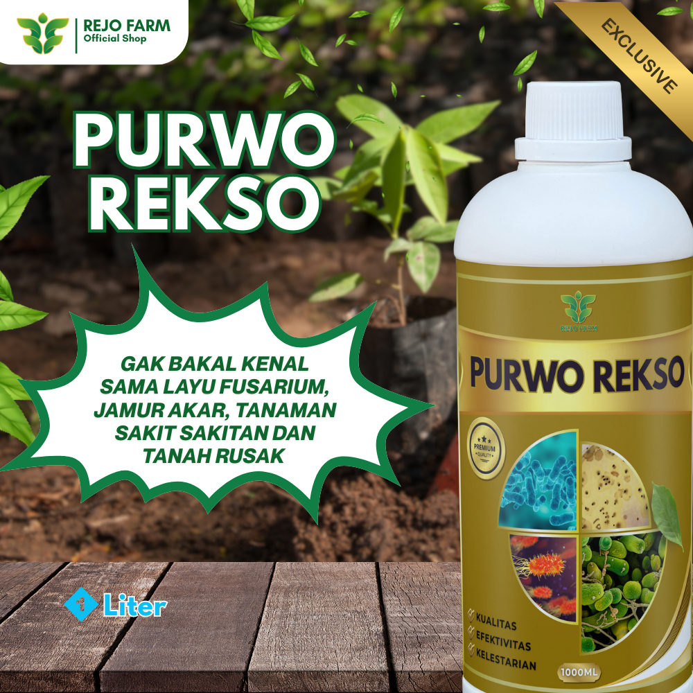 Jual Layu fusarium Agen Hayati dan Decomposer Purwo Rekso by Rejo Farm ...