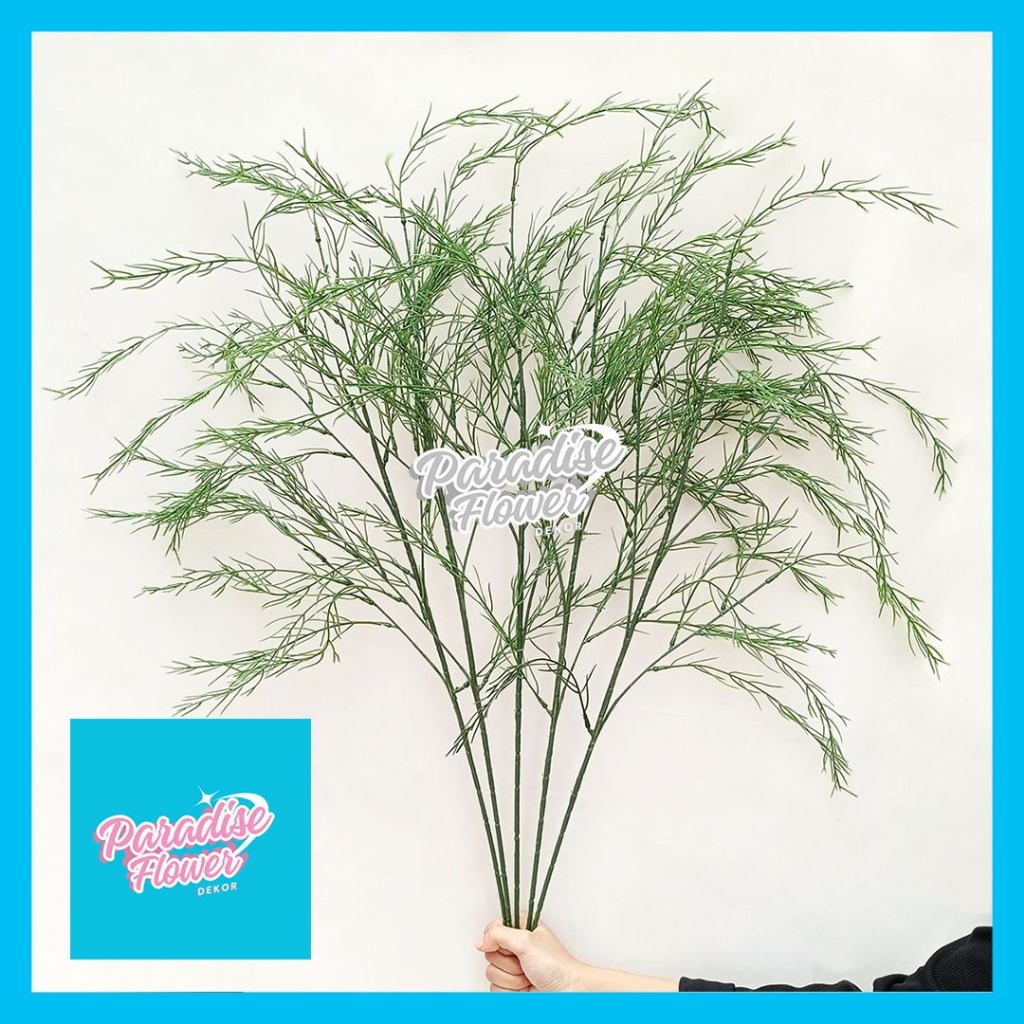 Jual Artificial Reed Grass Garland Daun Juntai Premium Artificial ...