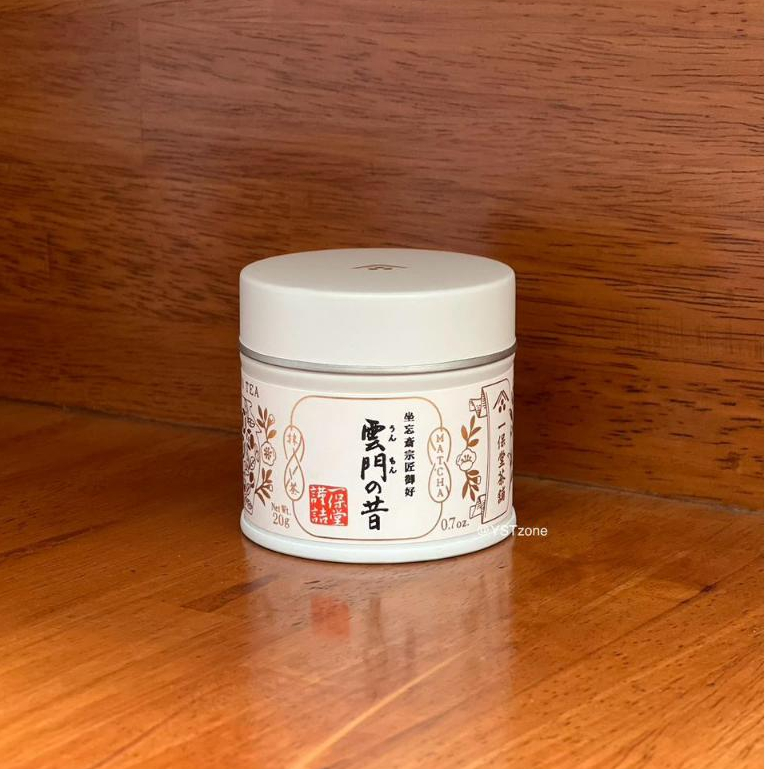 Jual (READY) IPPODO Matcha - KUON, Ummon no Mukashi, Kitano no Mukashi ...