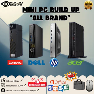 Jual mini pc lenovo Harga Terbaik & Termurah Maret 2026 | Shopee Indonesia