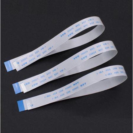 Jual Kabel Flexible Touchpad /switch ASUS 6 Pin 3.5mm x 25cm bolak ...