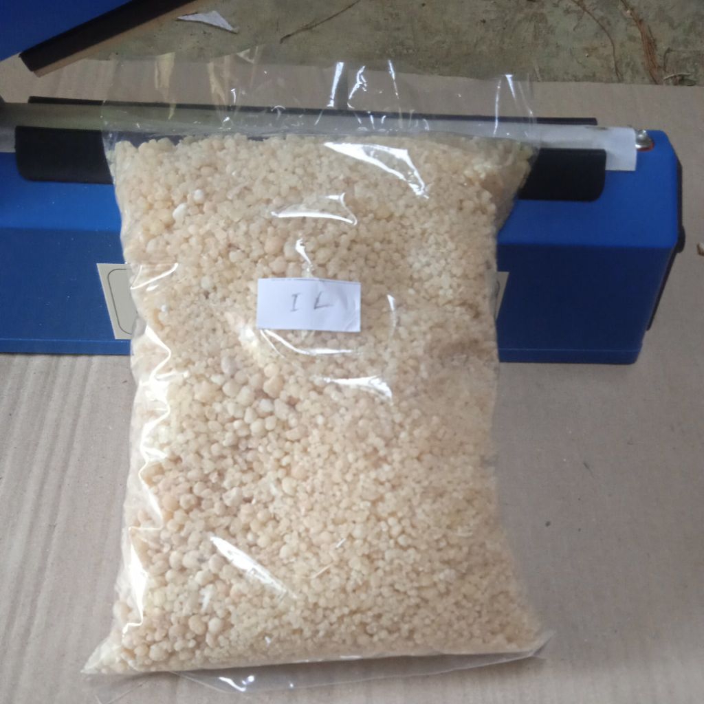 Jual beras tiwul pengganti nasi / oyek makanan orang tua jaman dulu 1 ...