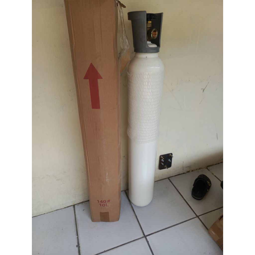 Jual Tabung nitrogen N2 1,5m3 | Shopee Indonesia