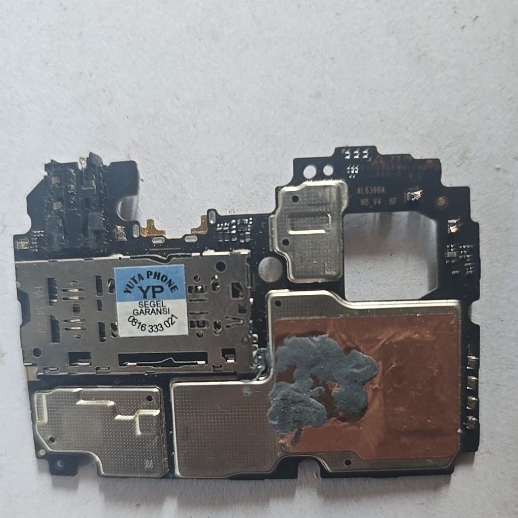 Jual Mesin Redmi 12C 3/32 Mati ( deskripsi ) | Shopee Indonesia