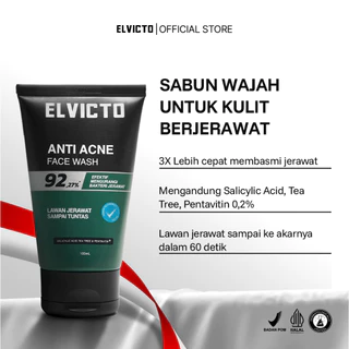 Toko Online ELVICTO Official Store | Shopee Indonesia