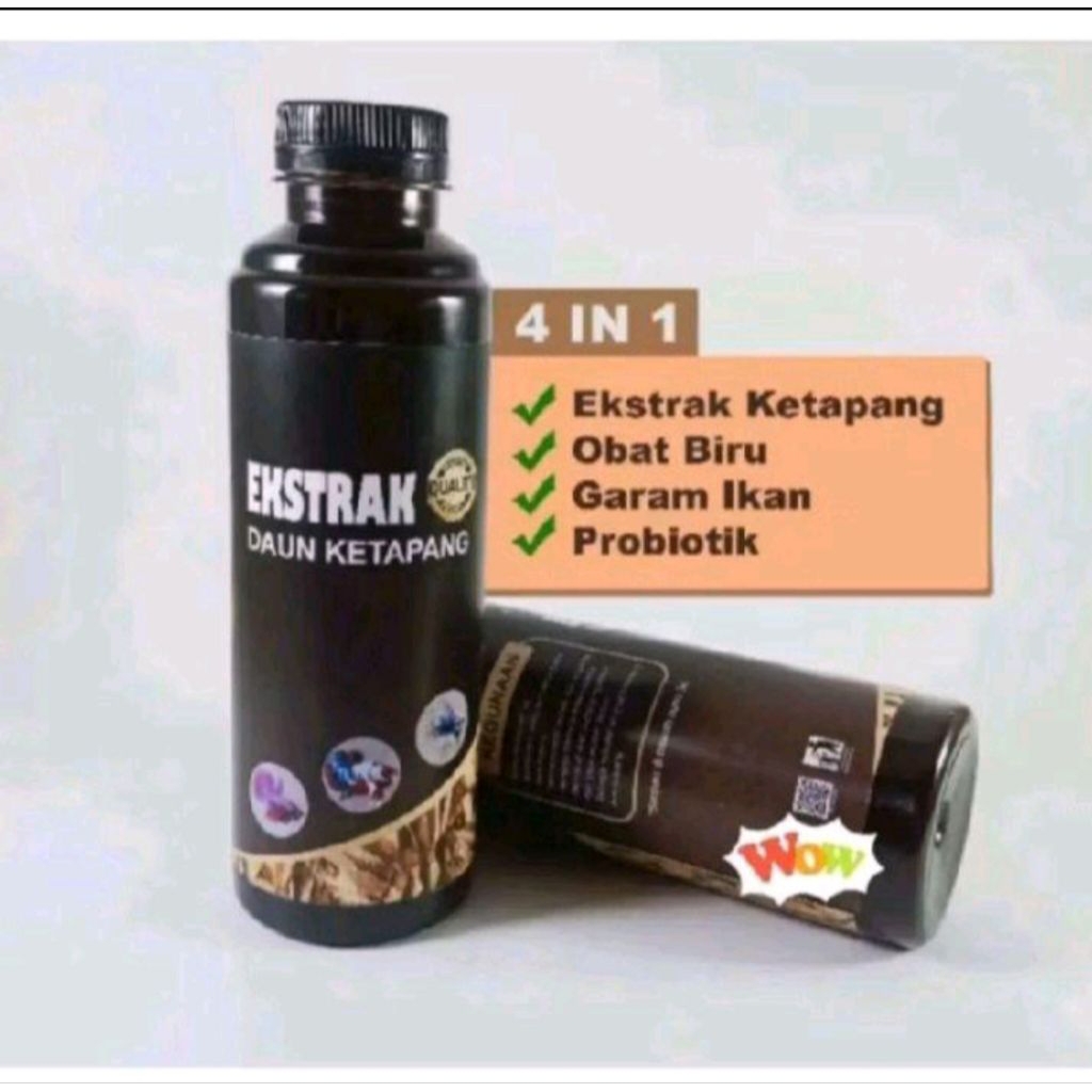 Jual obat cairan ketapang | Shopee Indonesia