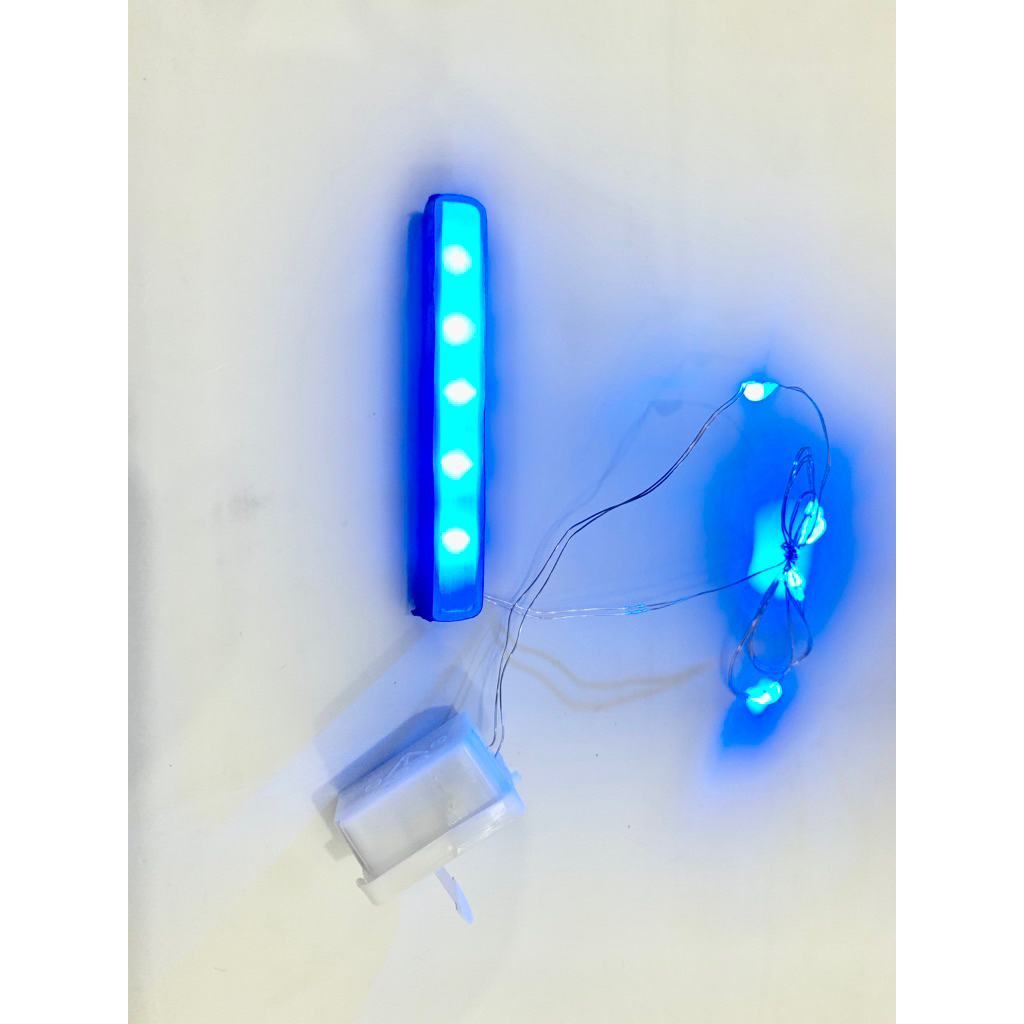 Jual Lampu Rotator Miniatur Bus ,Basuri Truck, Dengan 3 Mode Nyala ...