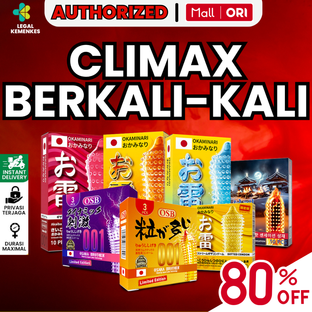 Jual Kondom Osb Osaka Brothers 0.01 Super Extreame Isi 10 | Shopee ...
