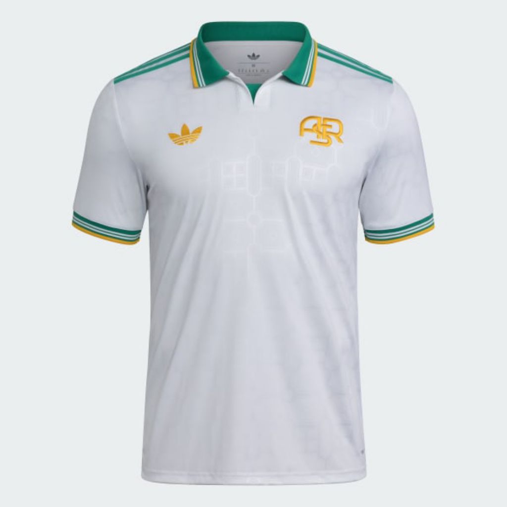 Jual Jersey AS Roma Third Kit 2025 2026,Baju Bola Terbaru 25 26 ...