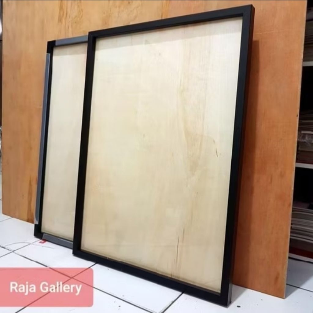 Jual Frame Puzzle - Bingkai Puzzle Jigsaw Custom Order (06) | Shopee ...