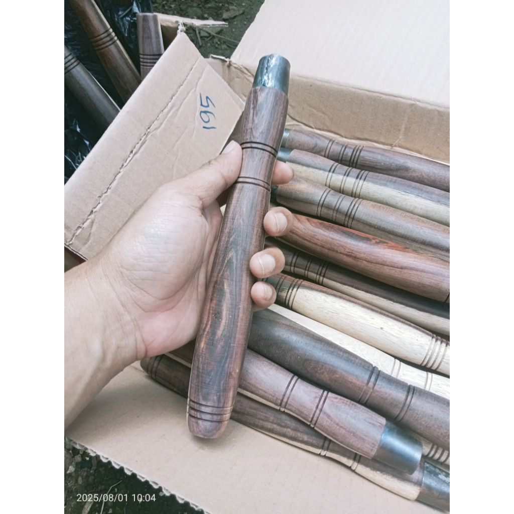 Jual promo,Gagang cungkir/pancong/kered,bisa juga untuk sabit/arit ...