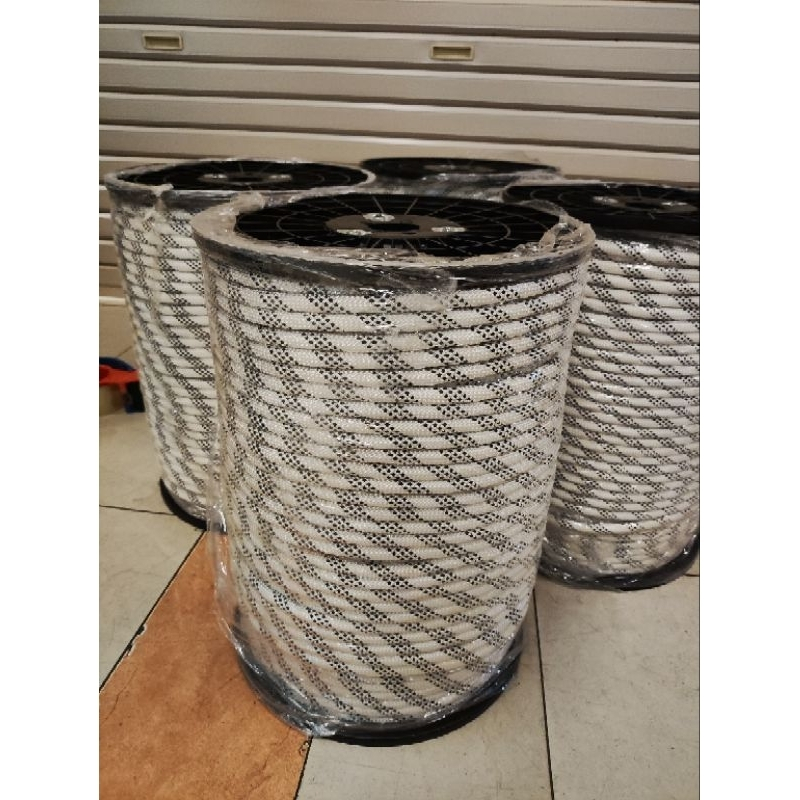 Jual Tali karmantel Statis 10,5 mm x 100 meter promo original | Shopee ...