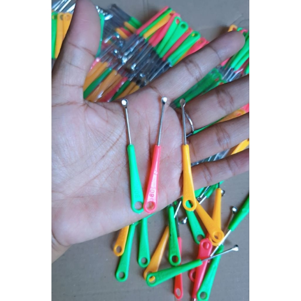 Jual pembersih telinga/korek telinga ( kuping) | Shopee Indonesia