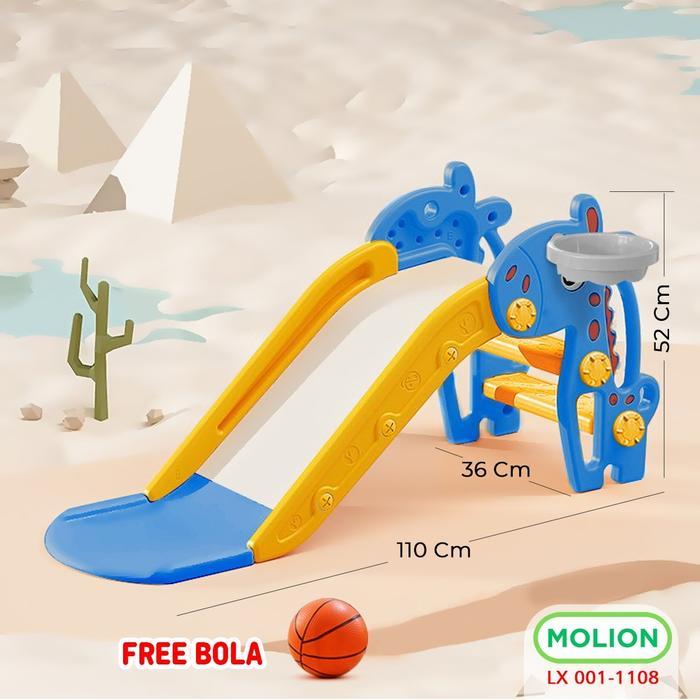 Jual PROSOTAN + BASKET ANAK MINI SNI | Shopee Indonesia