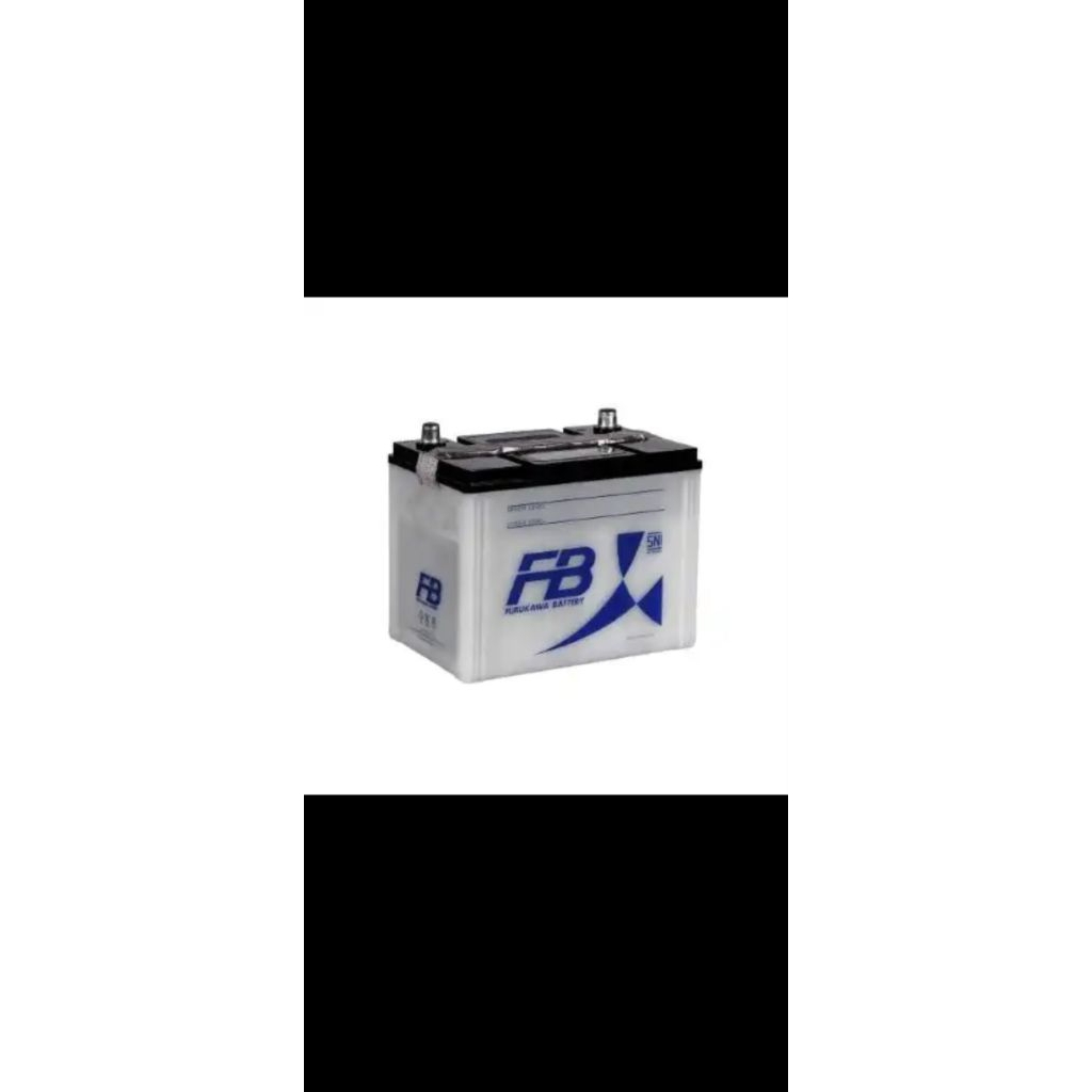 Jual Furukawa Battery premium NS70, tanpa air zuur, garansi 10 bulan ...