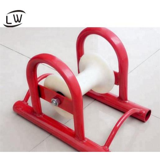 Jual RODA PENGGULUNG KABEL / CORNER CABLE ROLLERS / KATROL KABEL SUDUT ...