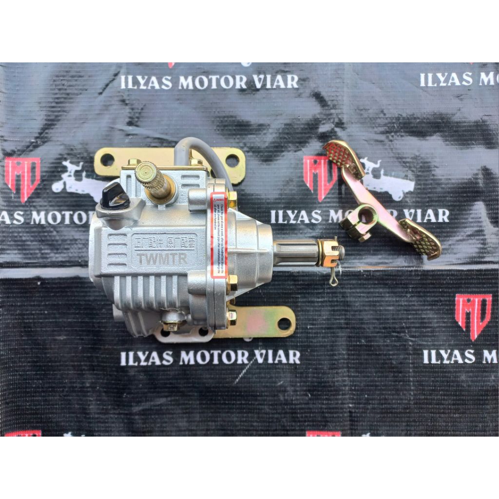 Jual GearBox 110cc Viar karyabit Tossa Pico,dan mesin motor Grand,Supra ...