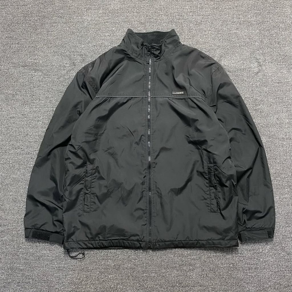 Jual Converse Windbreaker Jacket | Shopee Indonesia