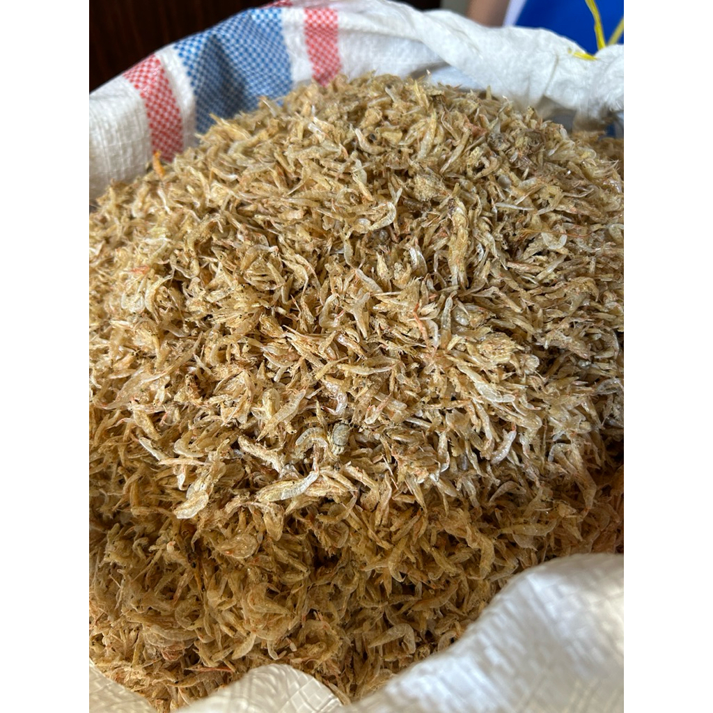 Jual Udang Rebon Terlengkap & Harga Terbaru Mei 2026 | Shopee Indonesia
