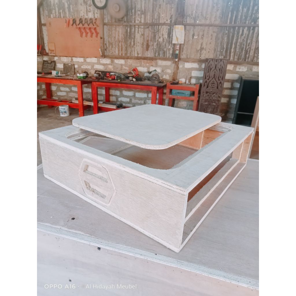 Jual Box power panel ca10 CT45 triplek 15mm 45x51 || Box saja | Shopee ...