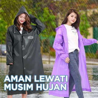 Jual [HsLapak] JAS HUJAN WANITA / JAS HUJAN PRIA / JAS HUJAN / JAS HUJAN HUDIE / HUDIE LUVIA ...