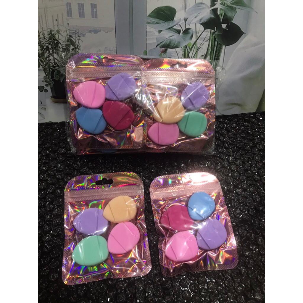 Jual (12SET) SPON SET 4 (KECIL) | Shopee Indonesia