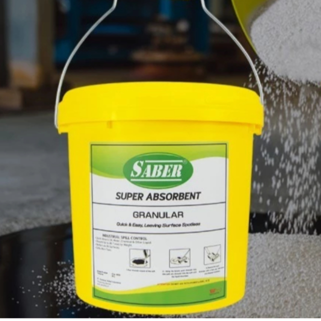 Jual GRANULE ABSORBENT 10 LITER | Shopee Indonesia