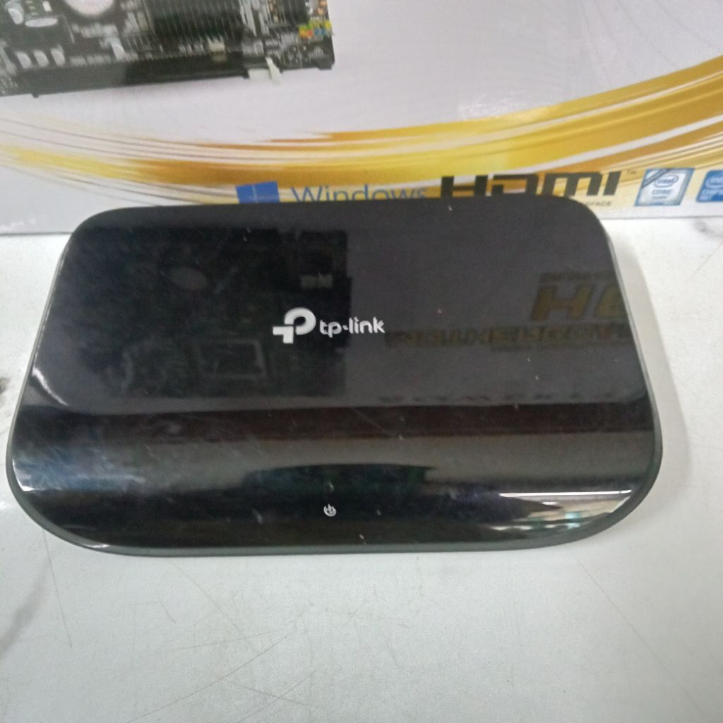 Jual Hub TP-Link 5 Port | Shopee Indonesia