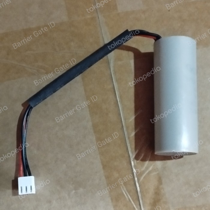 Jual Kapasitor Barrier Gate | Capasitor Gate Barrier Mainboard MX50 ...