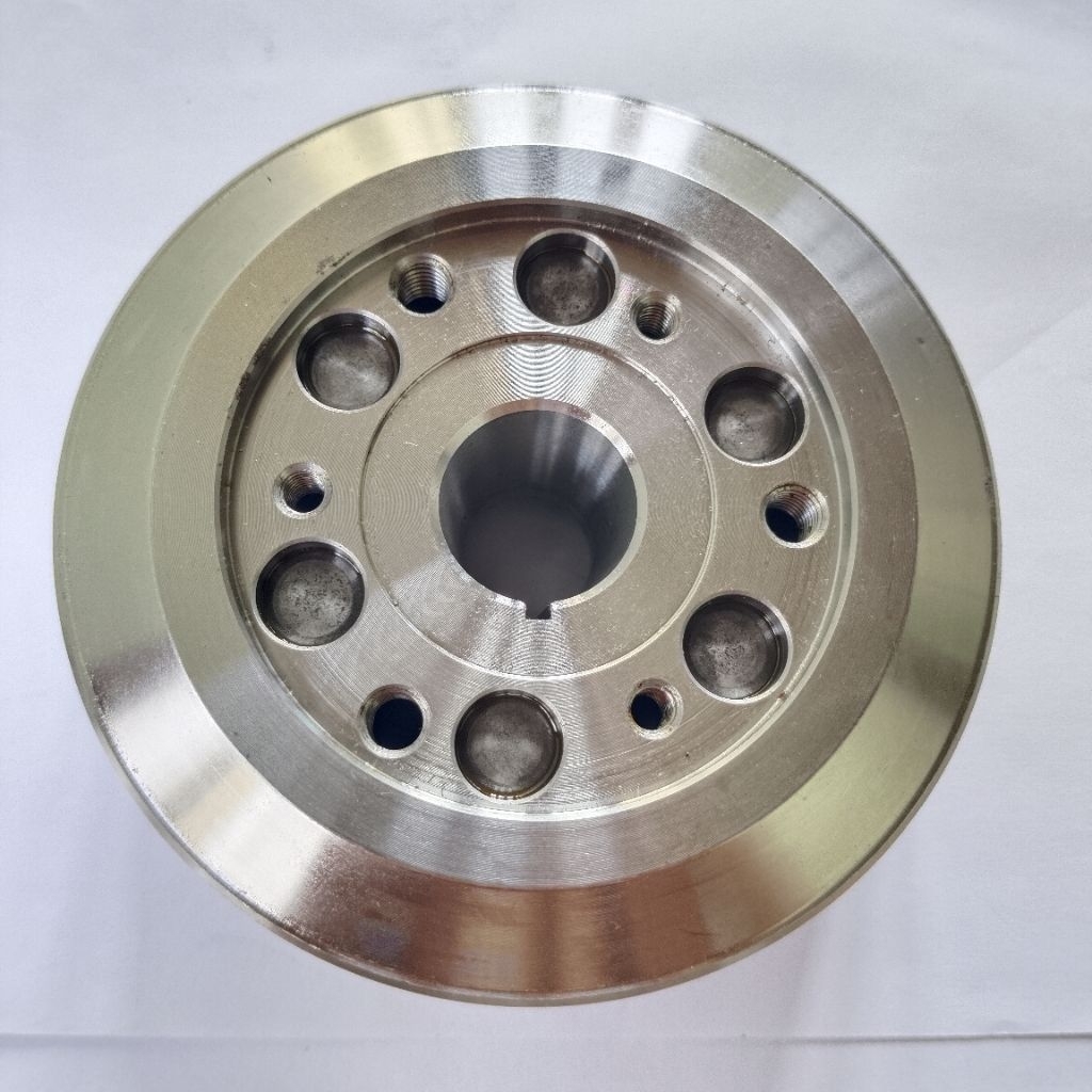 Jual Magnet Mangkok Magnet. Rumah Spull Yamaha R15 V2. Xabre 2FB. pnp ...