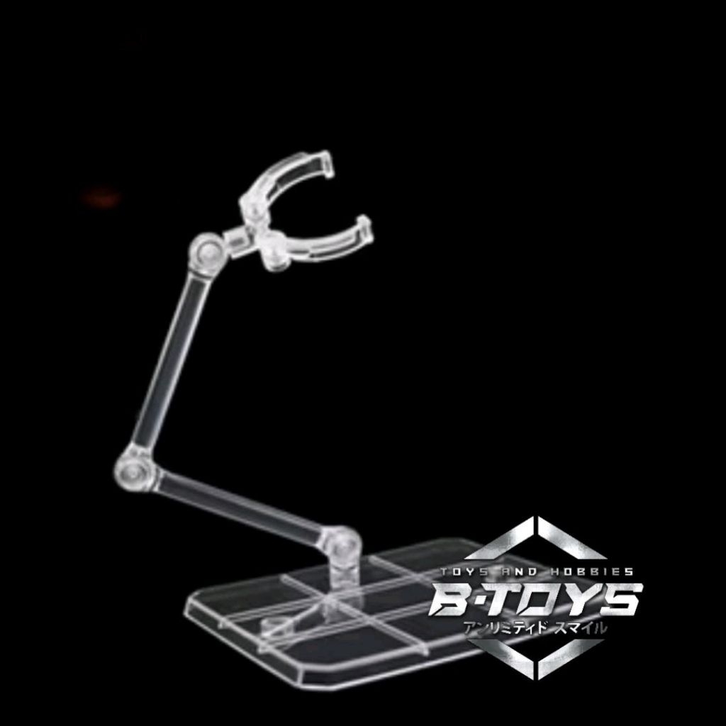 Jual Stand base SD HG RG 1/144 Figure Stand Base Display | Shopee Indonesia