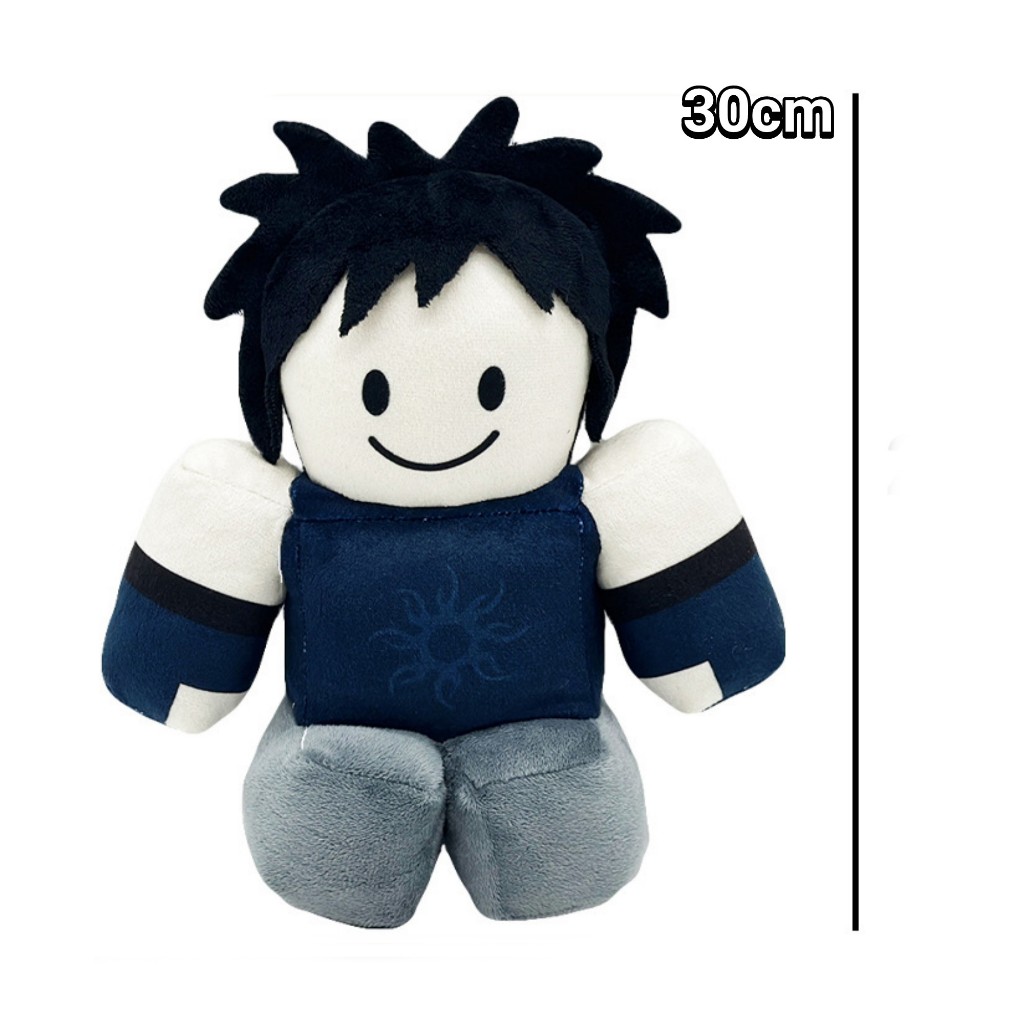 Jual Two Time Forsaken Plush Boneka Two Times Boneka Roblox TwoTime ...