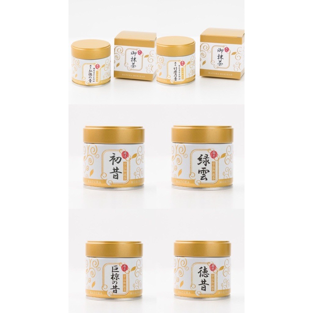 Jual SALE // MORIHAN MATCHA POWDER / 100% original | Shopee Indonesia