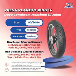 Toko Online PLANET BAN Official Store | Shopee Indonesia