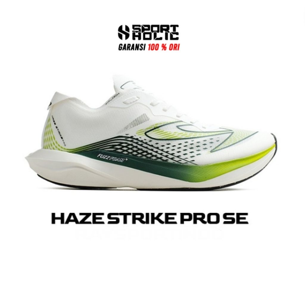 Jual SEPATU LARI RUNNING 910 HAZE STRIKE PRO - HAZE STRIKE PRIME 1.0 ...