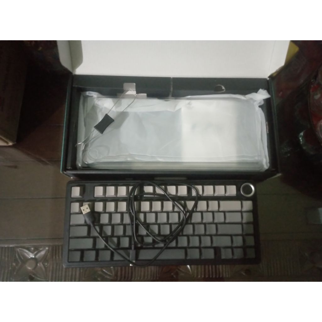 Jual AULA F75 PRO SECOND | Shopee Indonesia