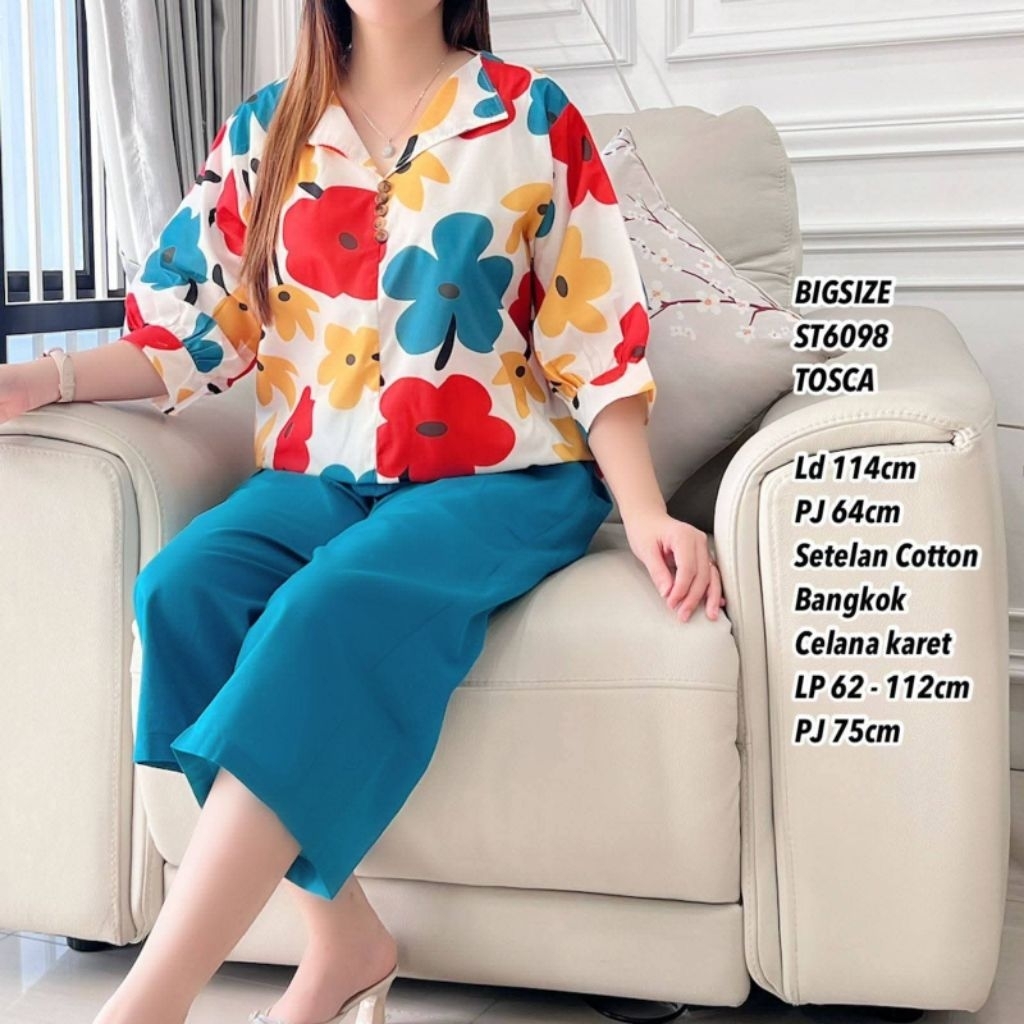 Jual STELAN KATUN POLY MIX KATUN STRETCH | Shopee Indonesia