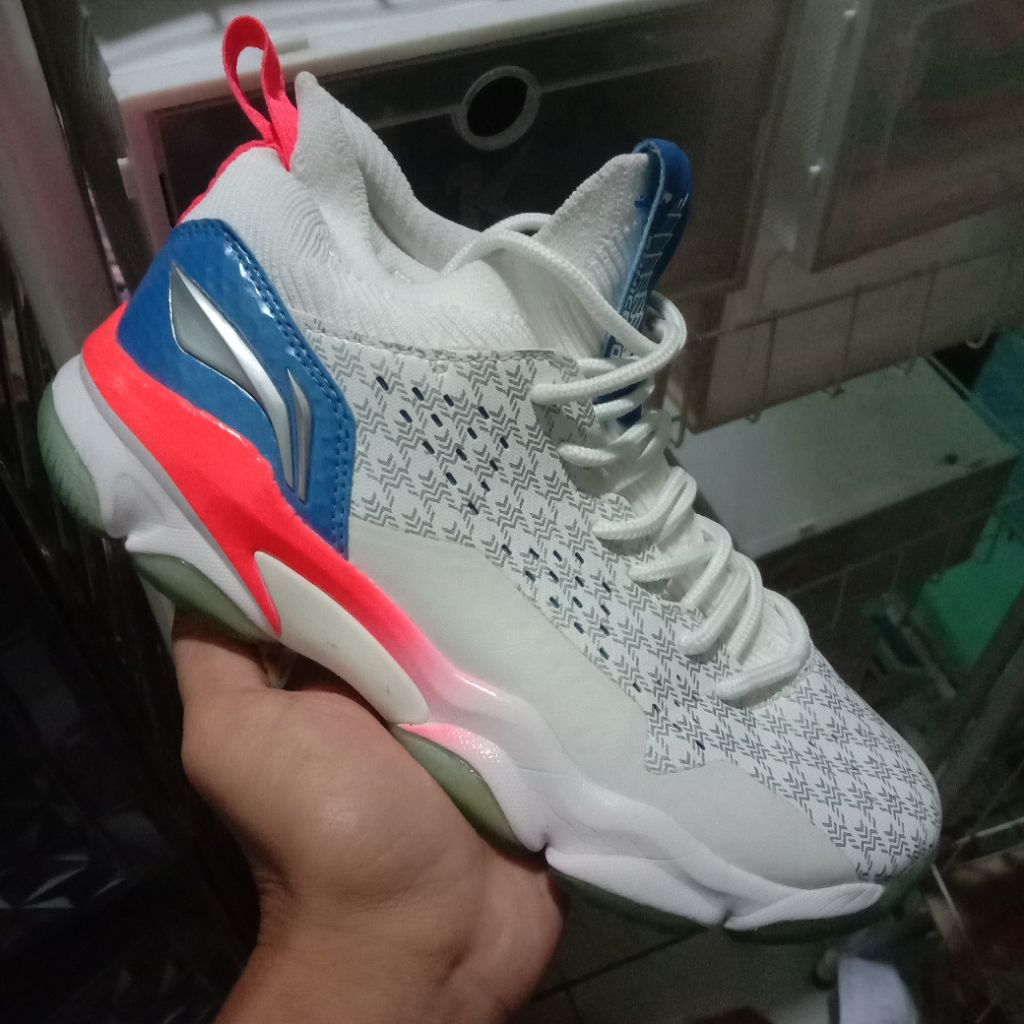 Jual lining sonic boom | Shopee Indonesia