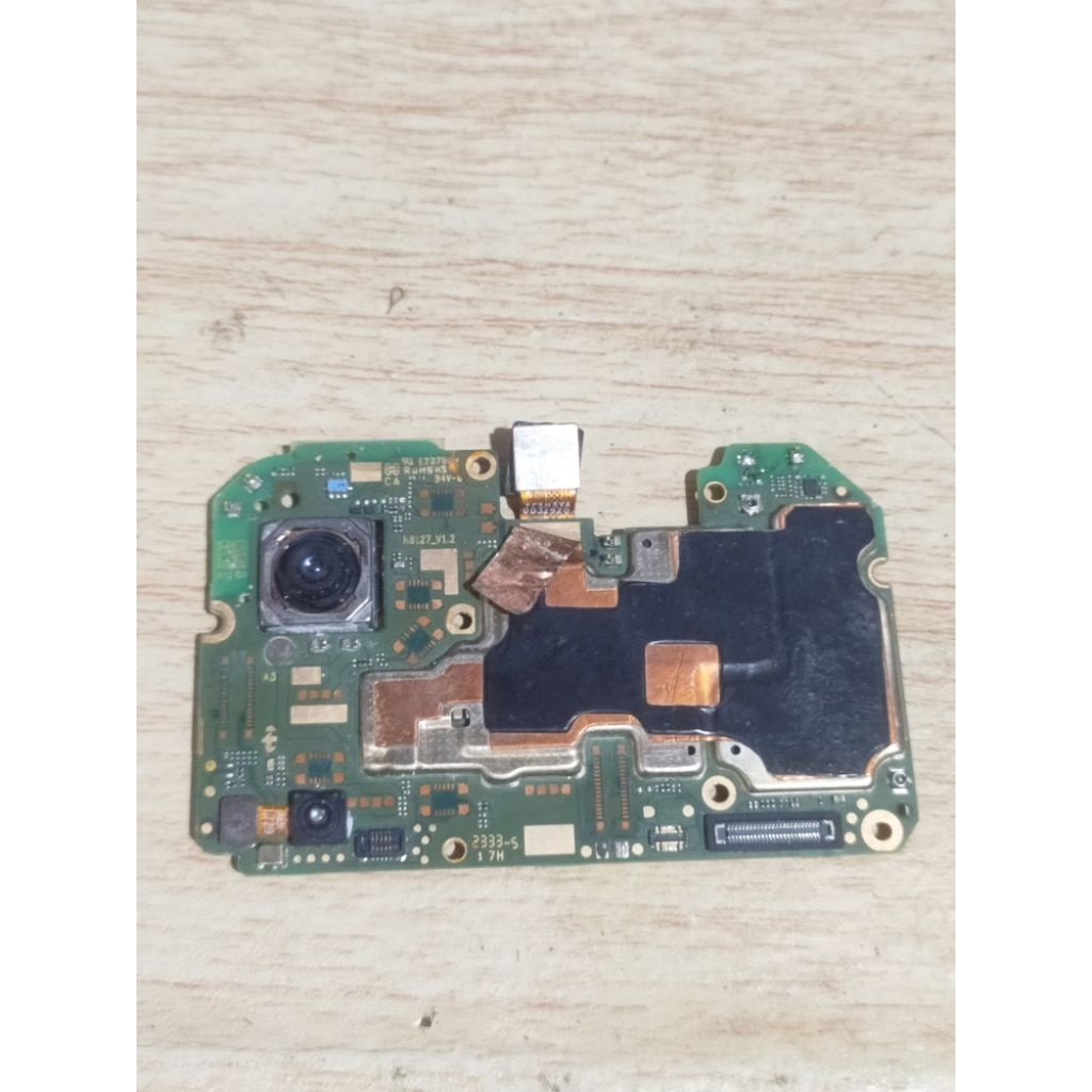 Jual Mesin Infinix Hot 30i mati buat kanibalan | Shopee Indonesia