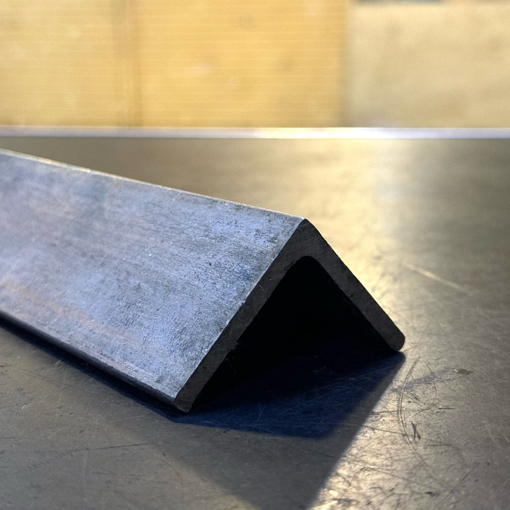 Jual Siku Stainless / ss304 Ukuran 50 mm x 50 mm Tebal 5 mm harga ...